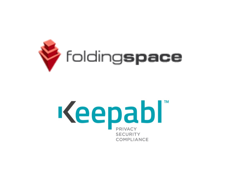 Folding Space as a new Privacy Stack member | Keepabl : Keepabl TM