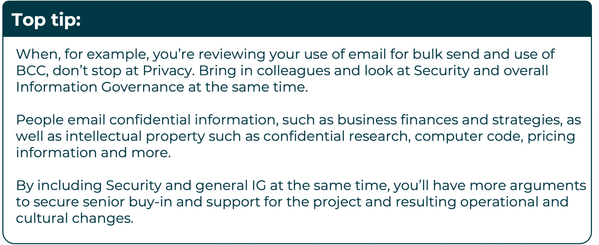 Practical Privacy news from August 2023 for your organisation : Keepabl TM